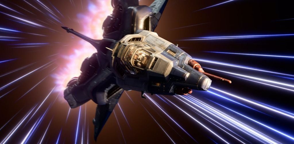 In the new Disney Pixar movie Lightyear, time gets…