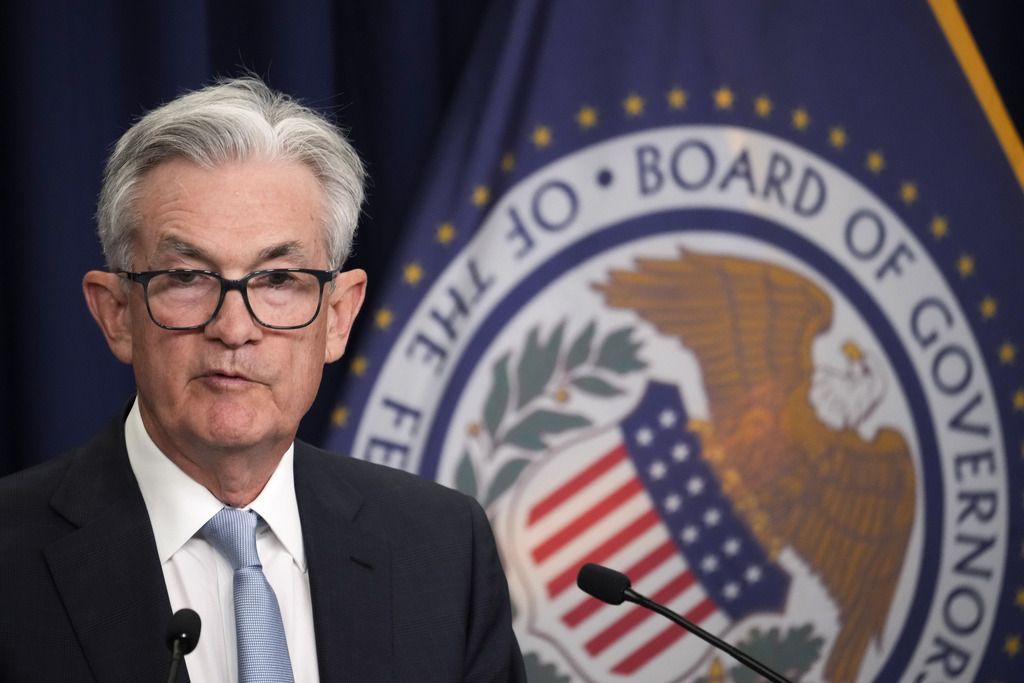 Inflation’s main culprit? CEOs zero in on Powell’s Fed
