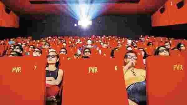PVR opens four-screen property in Patiala