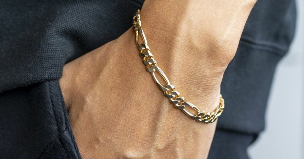 Liverpool's Say It With Diamonds launches men's…