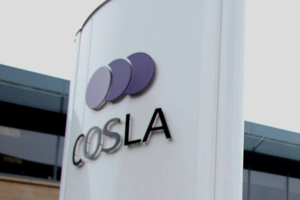 First ever SNP councillor elected Cosla president