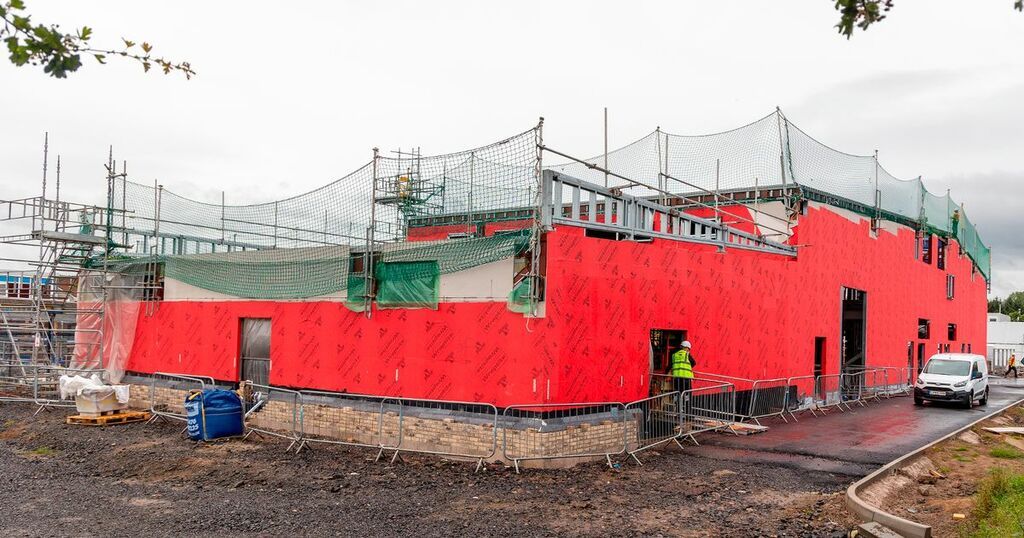 New Perth primary school still on target to open in…