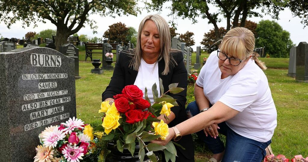 Call for NI councils to change grave services charges