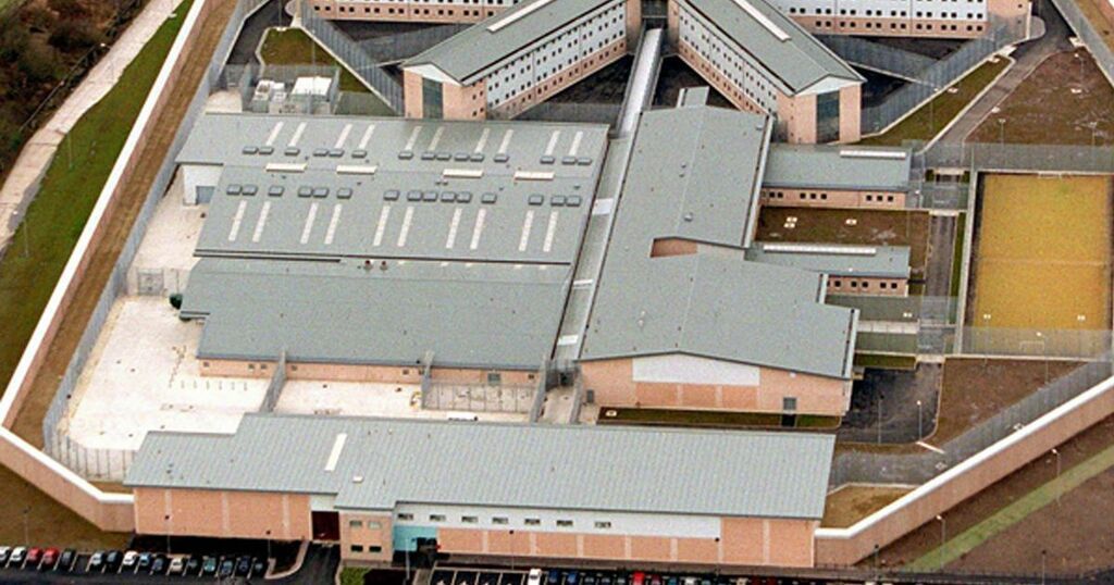 Investigation launched after prisoner dies at HMP…