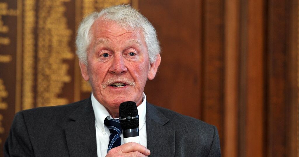 Graham Price at 70, the Wales and Lions legend who…