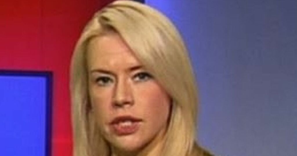 Aideen Kennedy dead: UTV presenter dies aged 43 after…