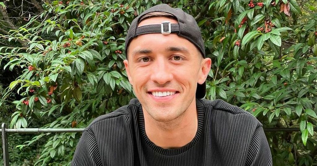 Reality star Greg O'Shea on acting ambitions, acne…