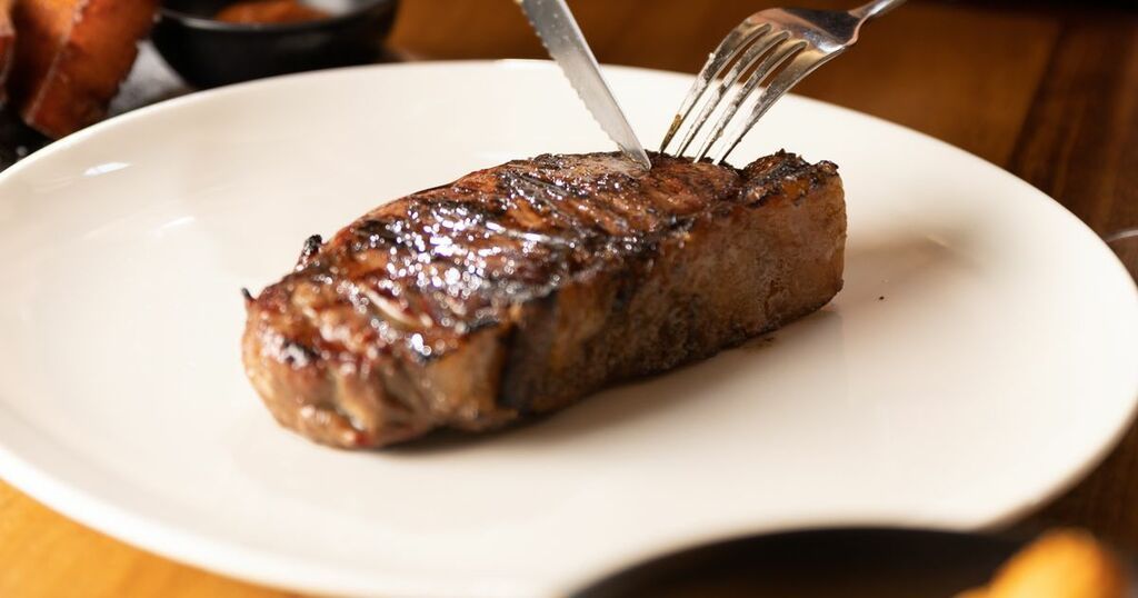 Dublin chef reveals the most common mistake people…