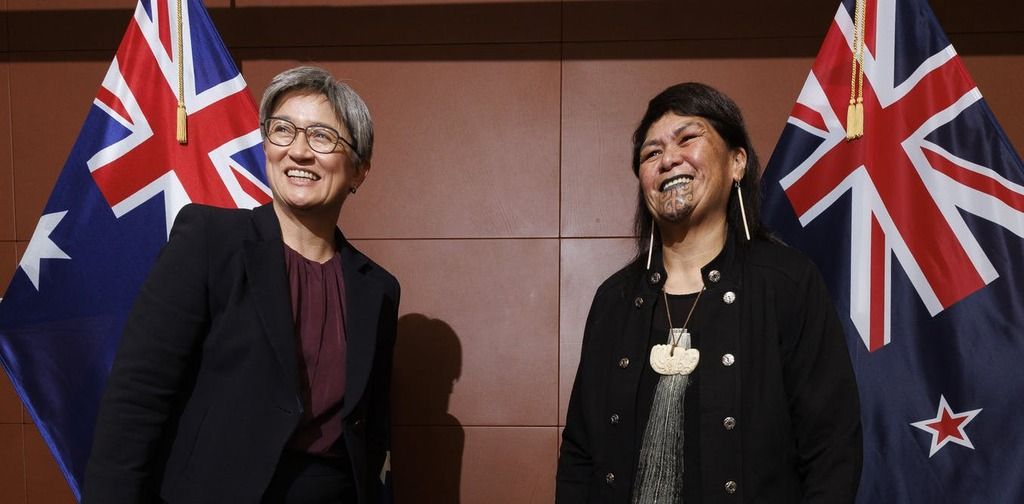 A New Pacific Reset? Why NZ must prioritise climate…