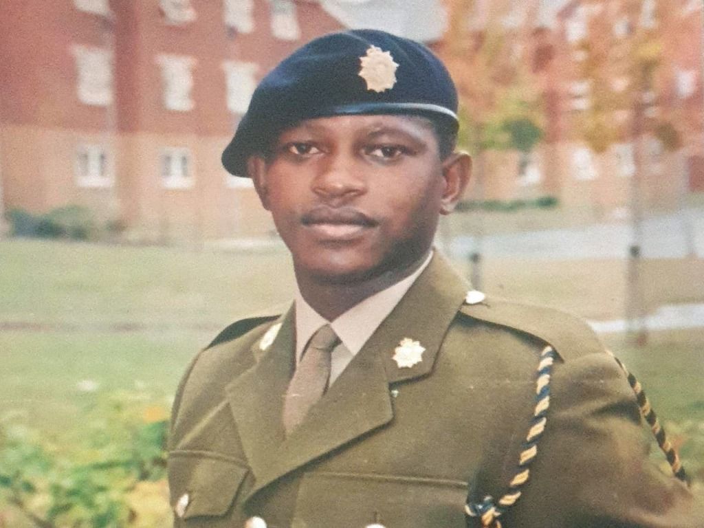British Army veteran ‘living in fear’ as he fights…
