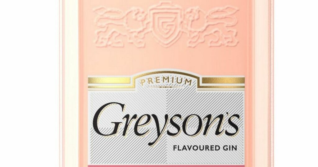 Aldi launch gin Specialbuy perfect for summer - and…