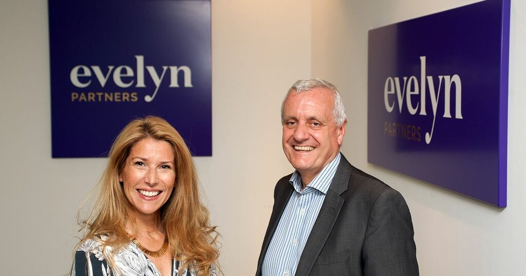 Tilney Smith & Williamson rebrands to Evelyn Partners
