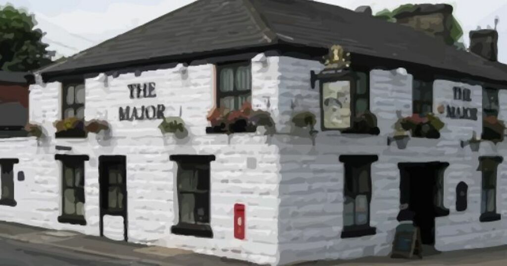 Neighbours claim Ramsbottom pub’s plan for outdoor bar…