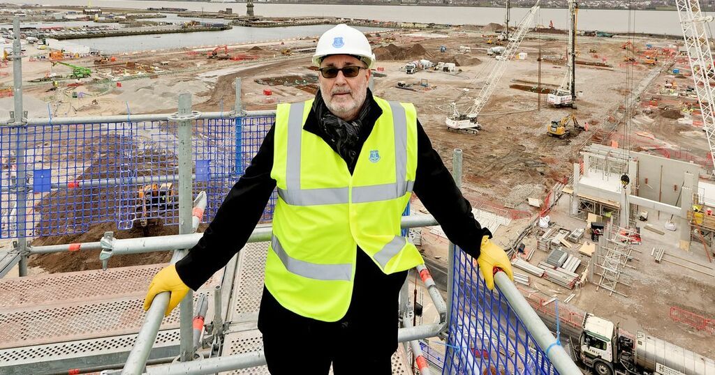 'Can’t even imagine’ - Dan Meis makes admission over…