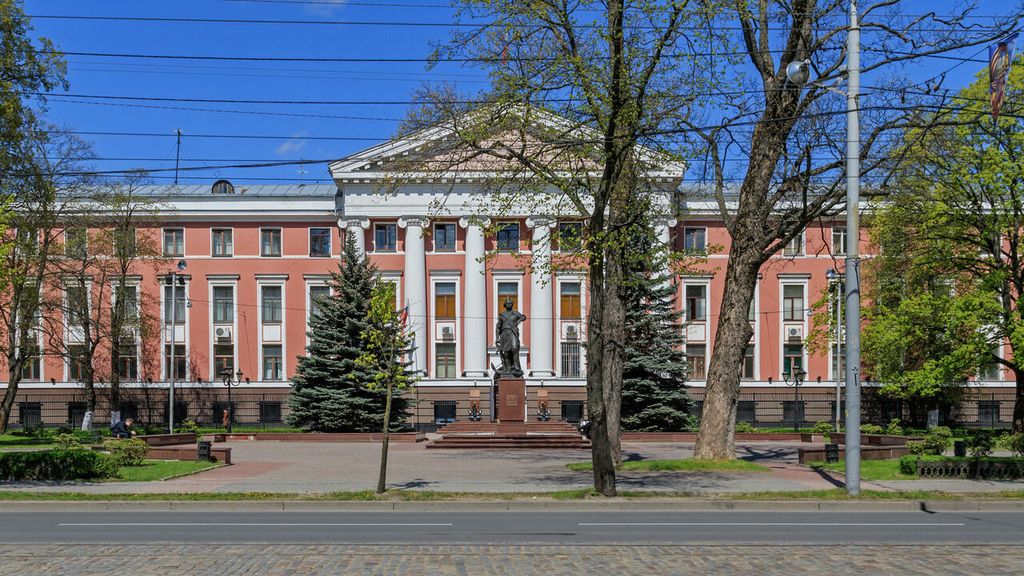 Lithuania blocks rail connections to Russian Baltic…