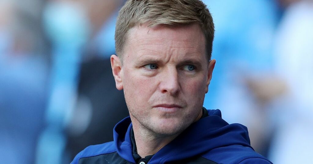 Nick Pope's impressive sweeper keeper statistics that…