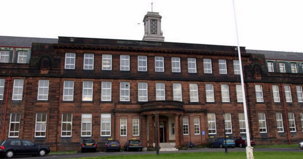 Scotland's best high schools revealed