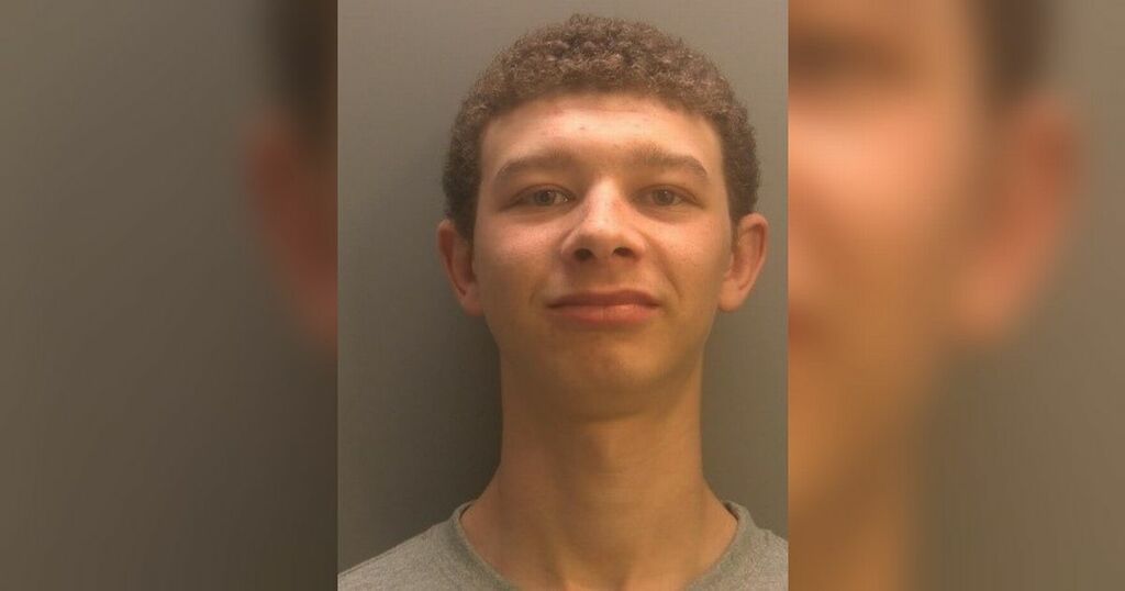 Liverpool gang leader used child to traffic heroin and…