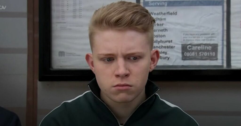 Corrie fans 'work out' Max's 'psycho' next move after…
