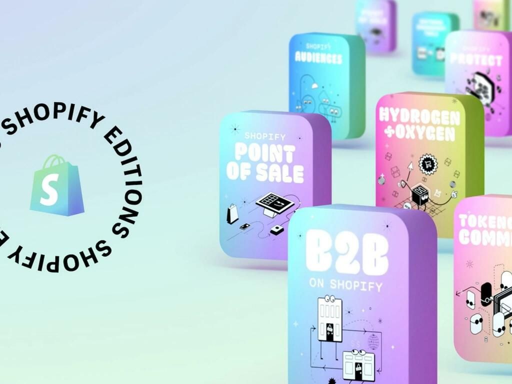 Twitter Partners With Shopify For Shopping Ecosystem:…