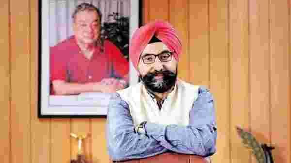 Amul head R S Sodhi injured in road accident in…