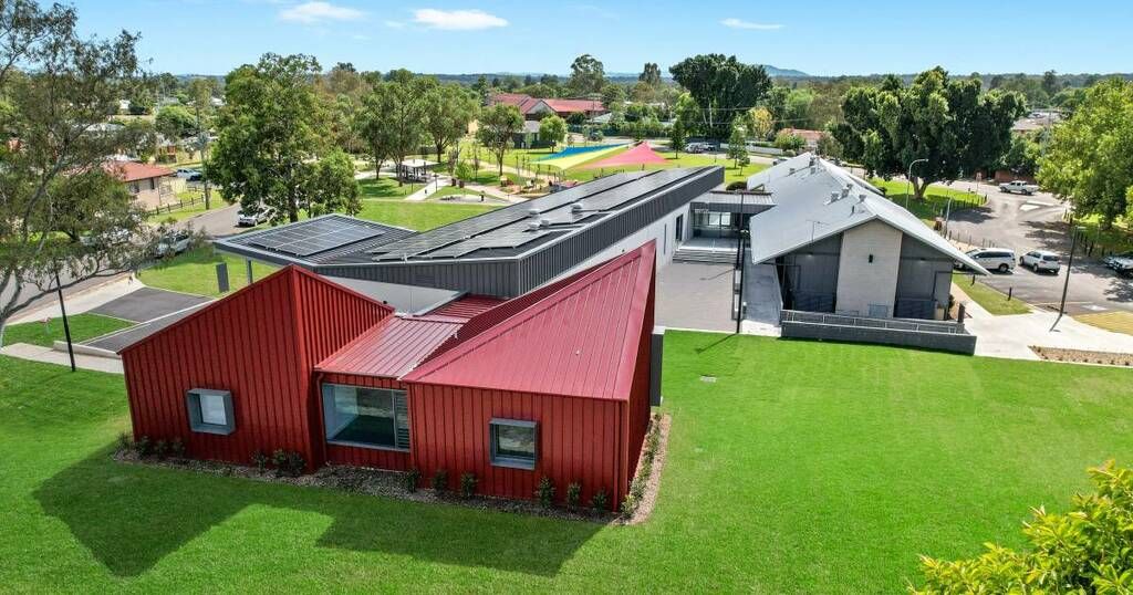 'More than a mining town': Singleton's plan to…