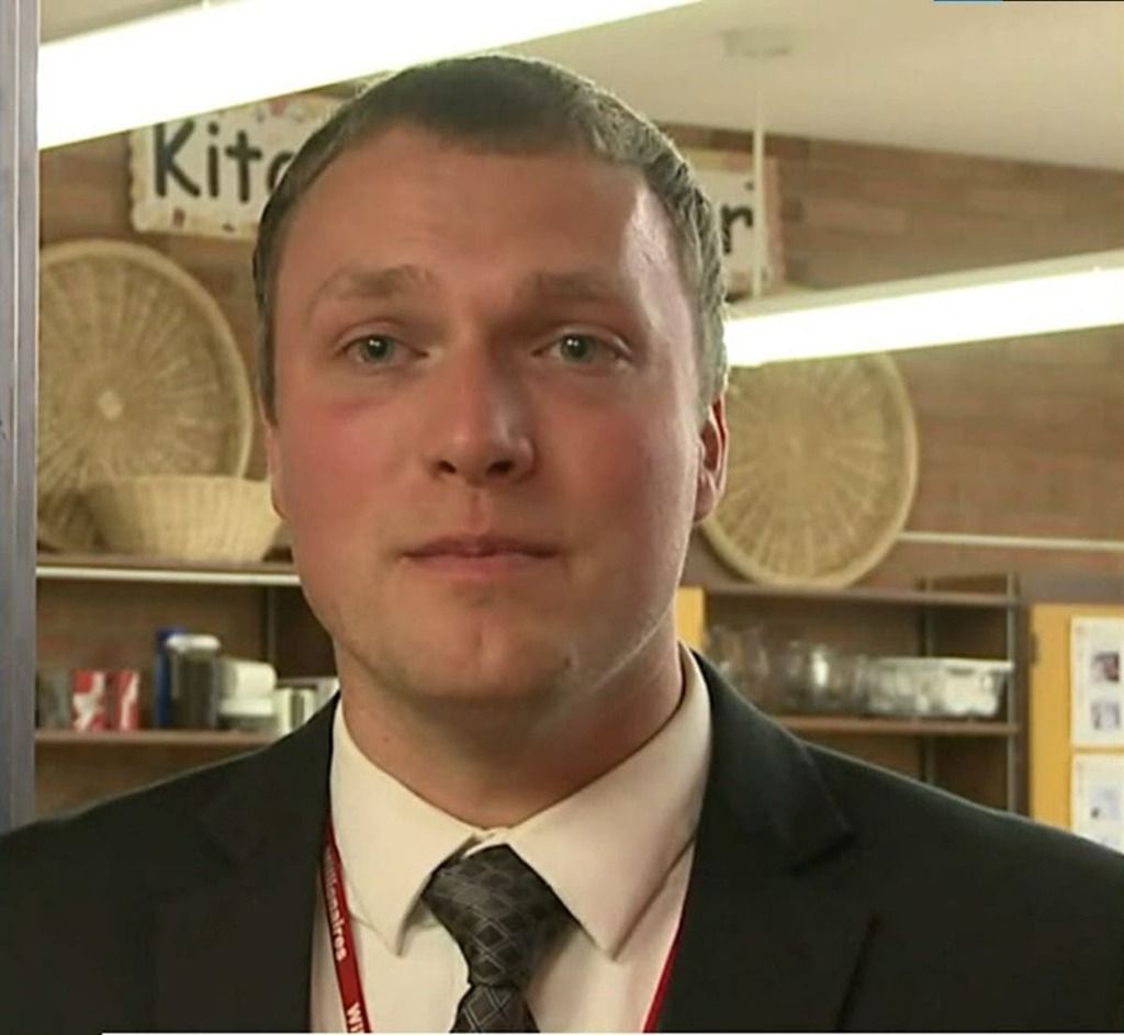 Pennsylvania principal who was trusted ‘like an older…