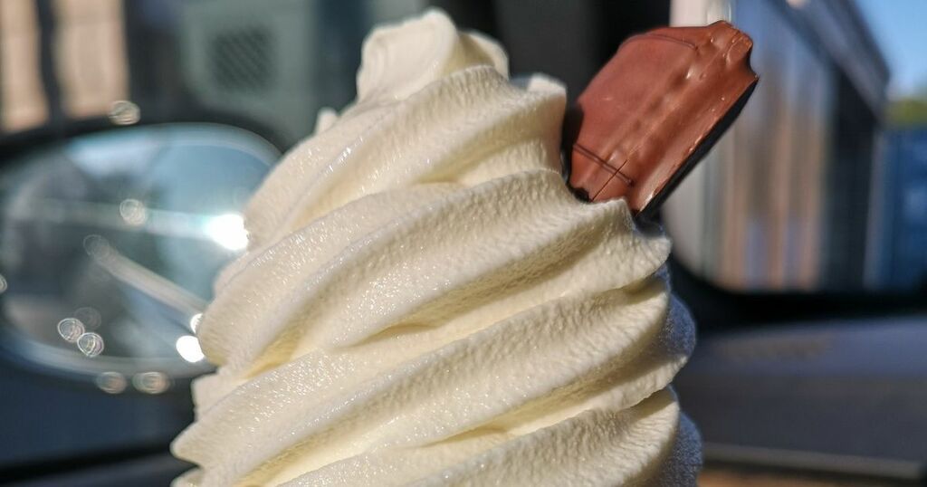 Real reason 99 ice creams are called 99s - and it's…