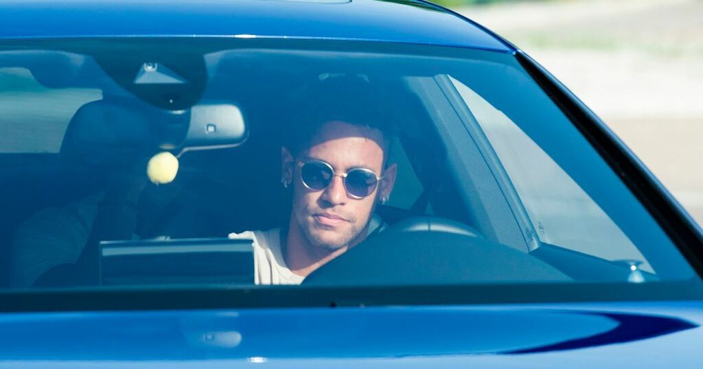 Neymar's former agent responds to transfer rumours and…