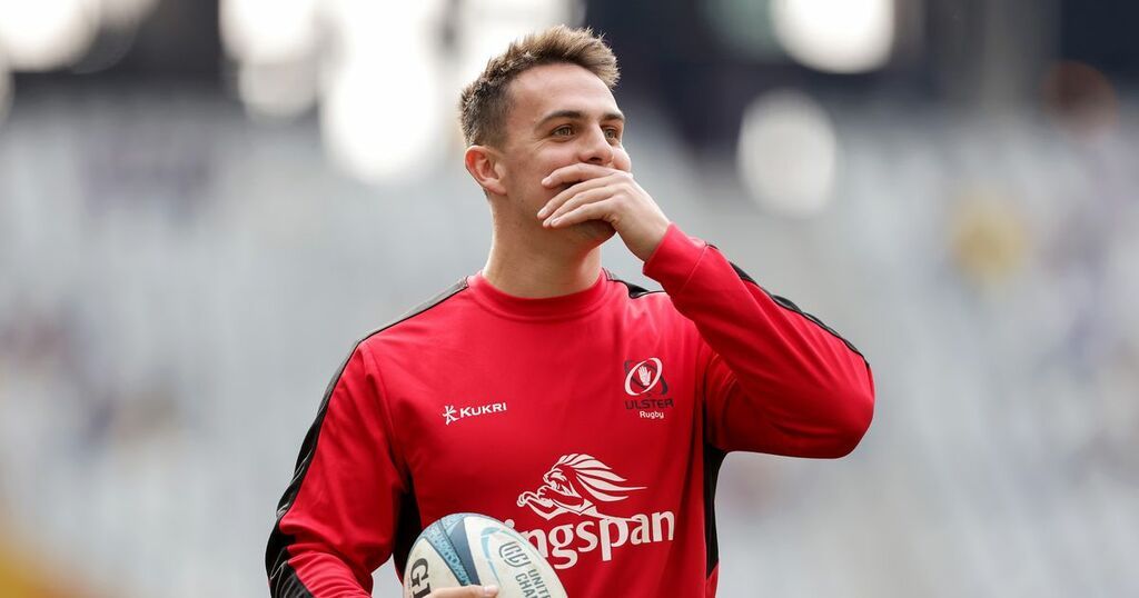2021/22 Ulster Rugby Award winners announced as James…