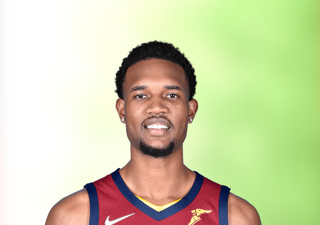 Cavaliers draft Isaiah Mobley, older brother of Evan…