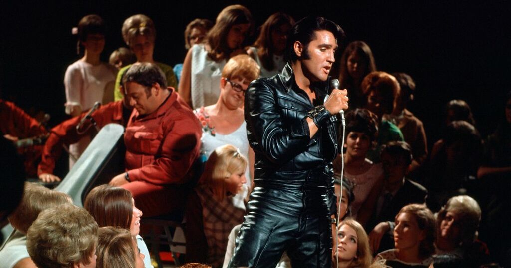 Elvis' grim dating history - 'fascination' with teens…
