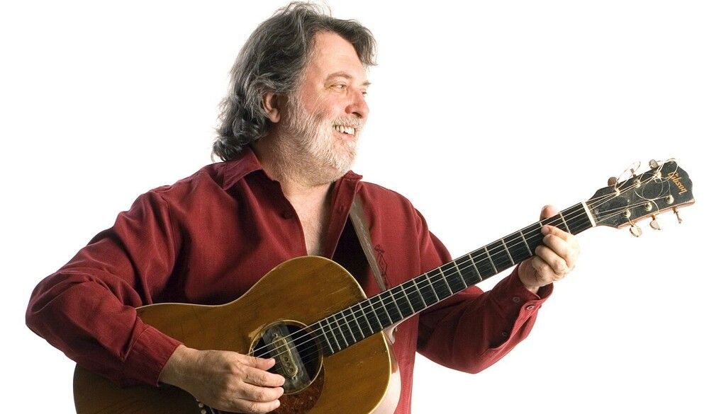 Jim Schwall, Siegel-Schwall Band guitarist, dead at…