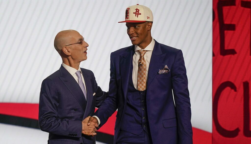 NBA Draft grades: Ranking all 30 teams by their 2022…