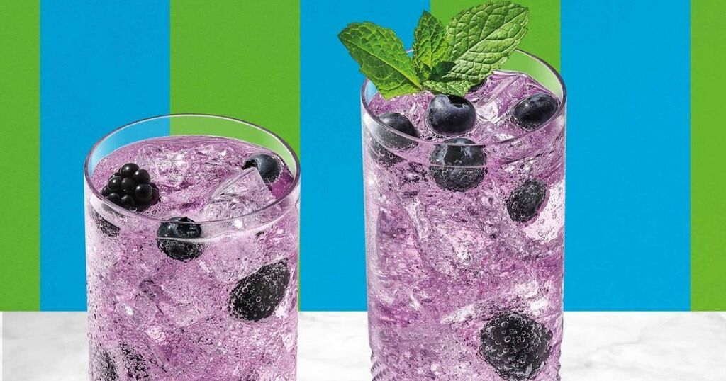 Morrisons unveils exclusive new berry flavoured vodka…