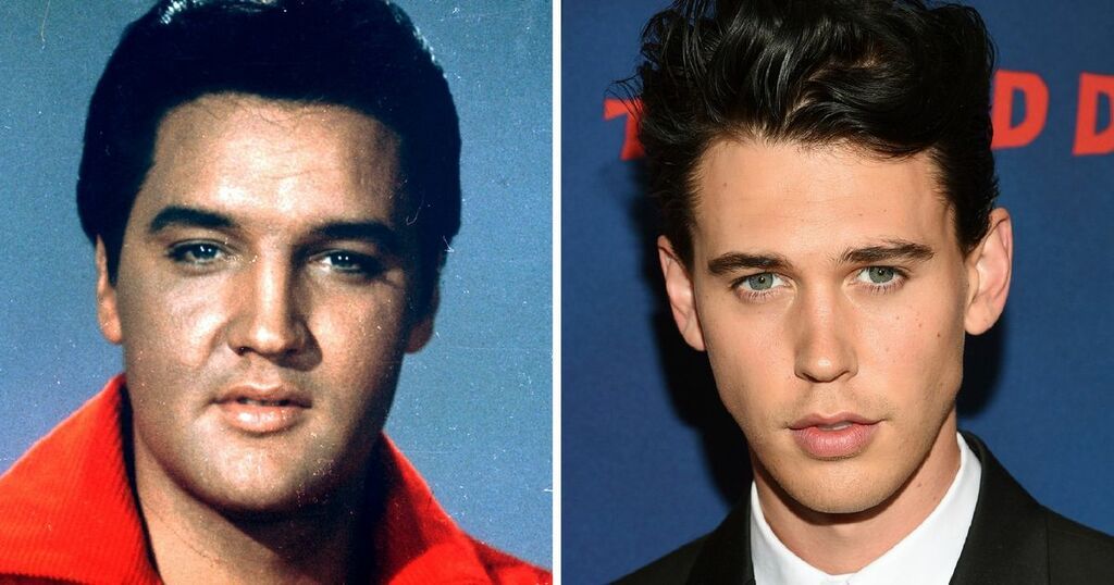 Who is in the Elvis cast as new movie comes out in…