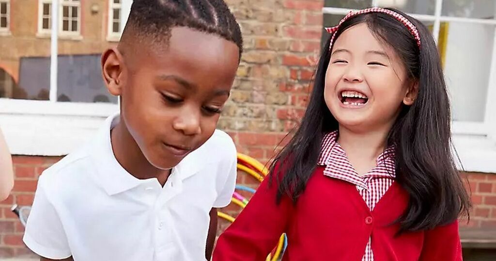 10 Best 'back to school' uniform essentials to buy…