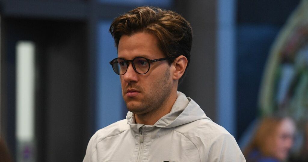 Peter Haring explains Hearts contract timeline as he…