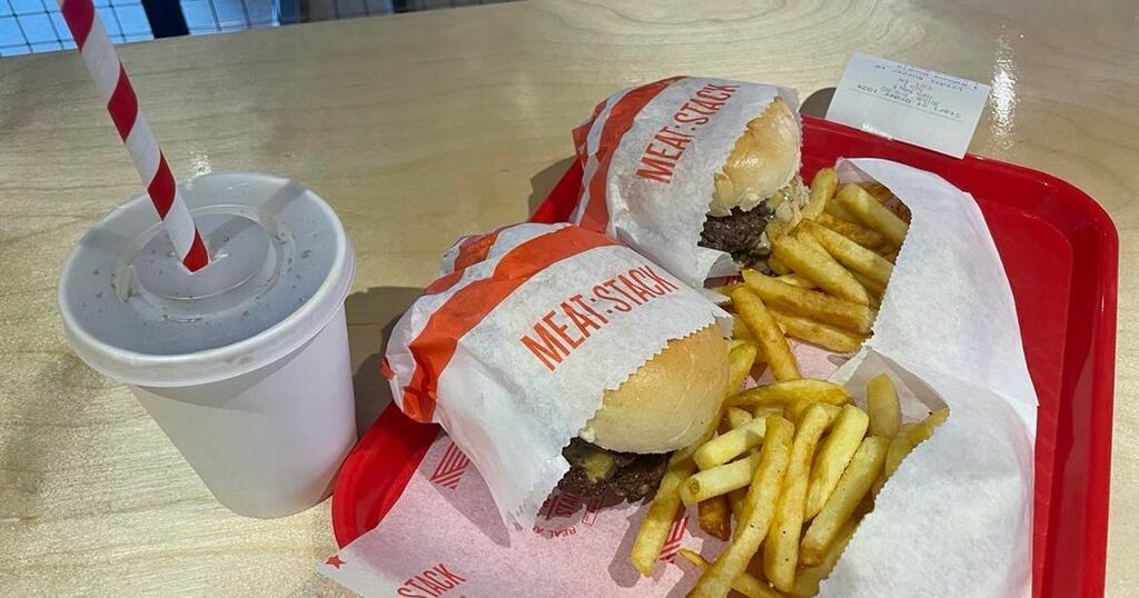Meat:Stack review: We tried the new Leeds burger joint…
