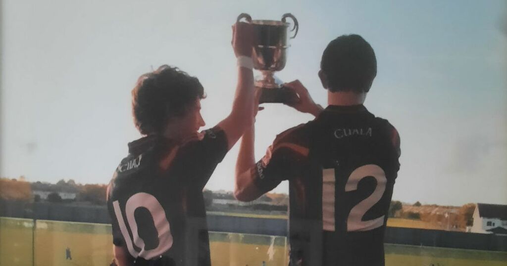 What makes Mick Fitzsimons tick as he bids for a…