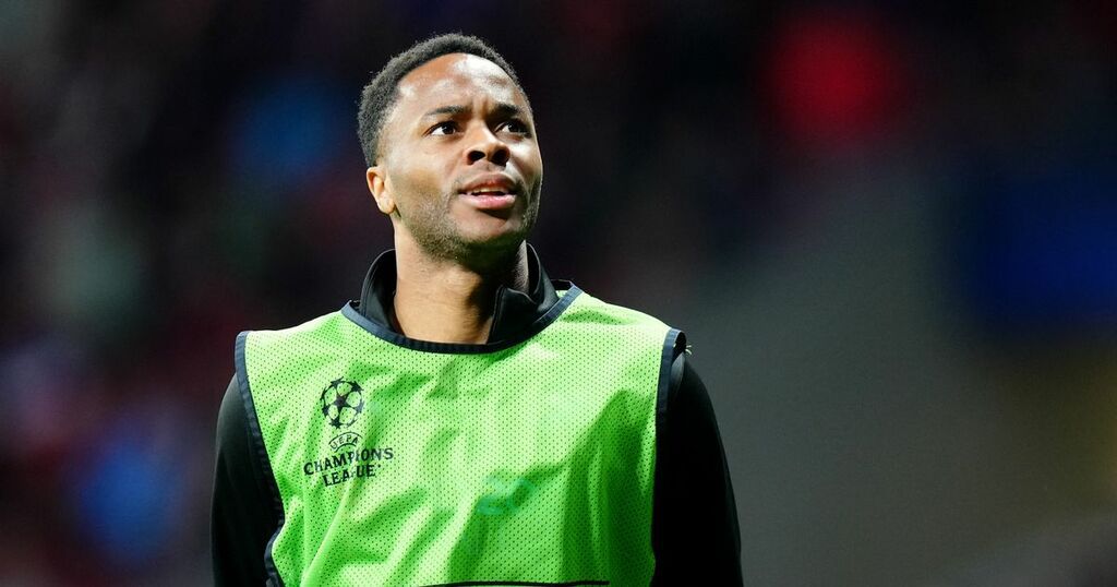 Raheem Sterling ‘contacted by Thomas Tuchel’ and more…