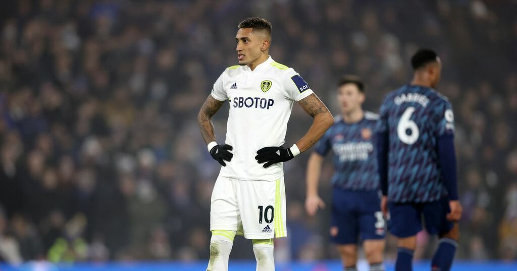 Arsenal have three 'secret agents' to help Edu…