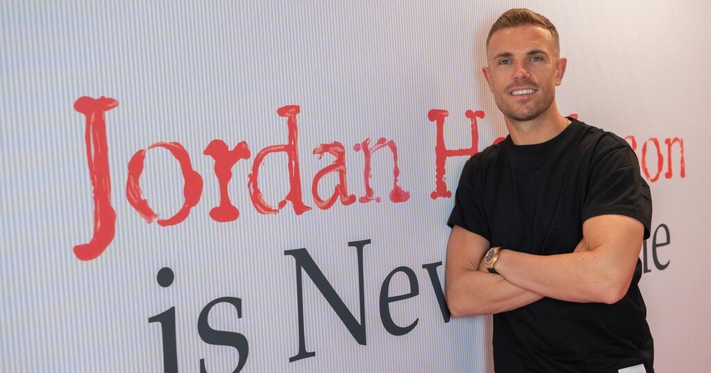 Gareth Southgate makes 'whispering' Jordan Henderson…