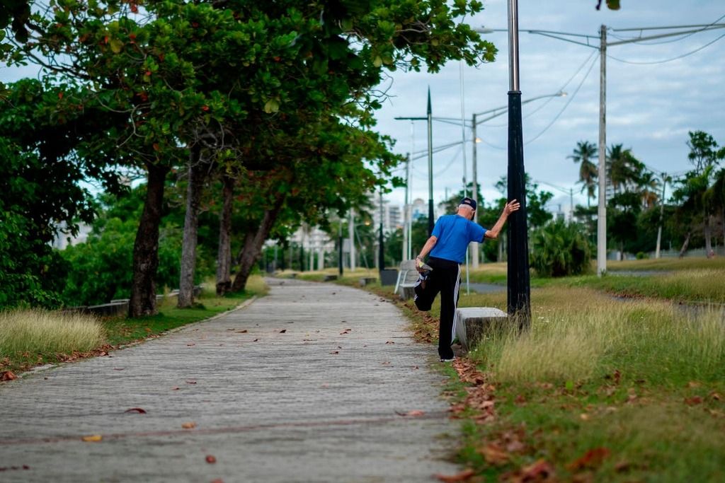 Scientists say inability to complete simple at-home…