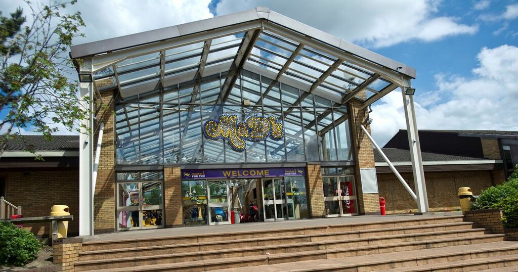 M&D’s Theme Park bring back wristbands for a summer of…