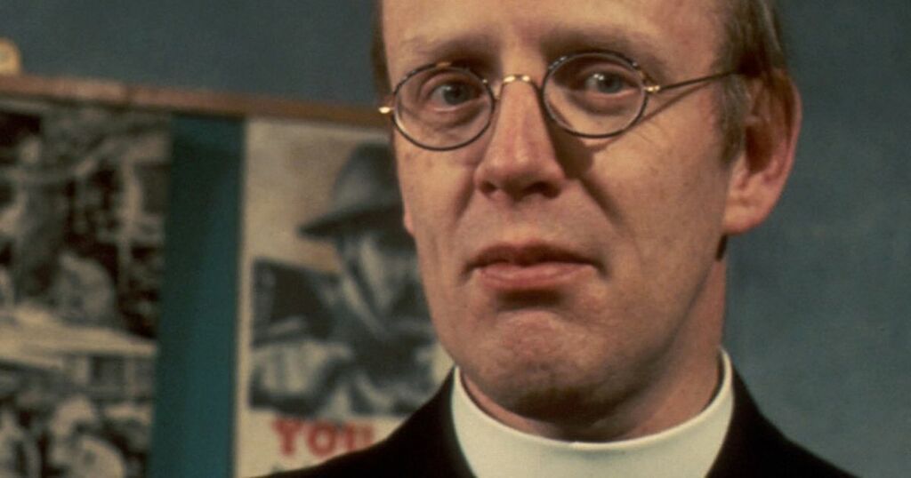 Dad's Army star Frank Williams dies at age 90