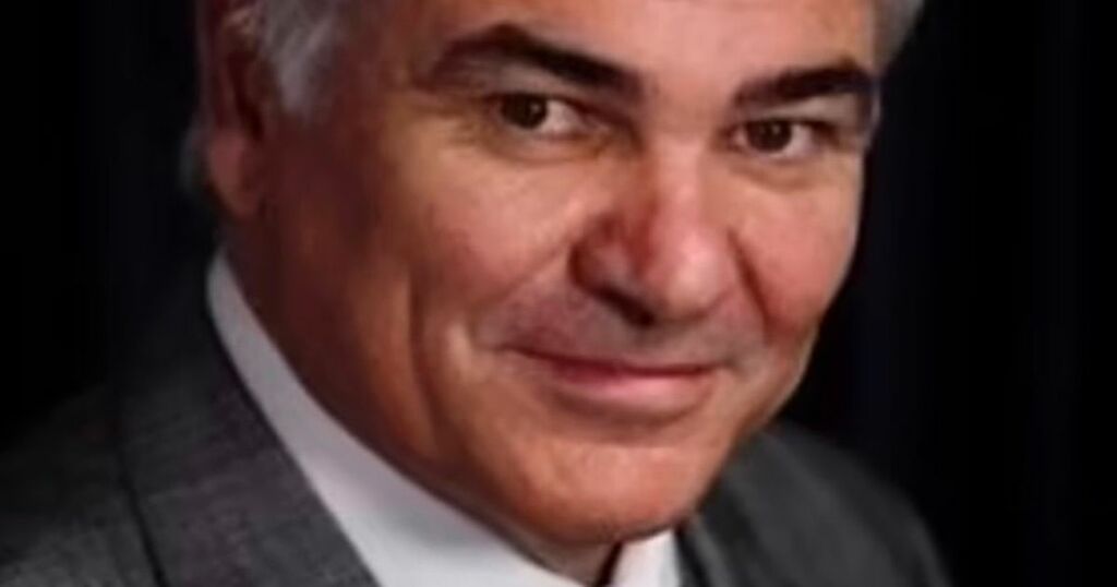 Dad nearly lost £3k to WhatsApp scammer posing as son…