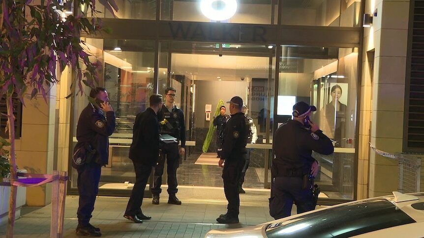 Former Lone Wolf bikie Yusuf Nazlioglu shot multiple…