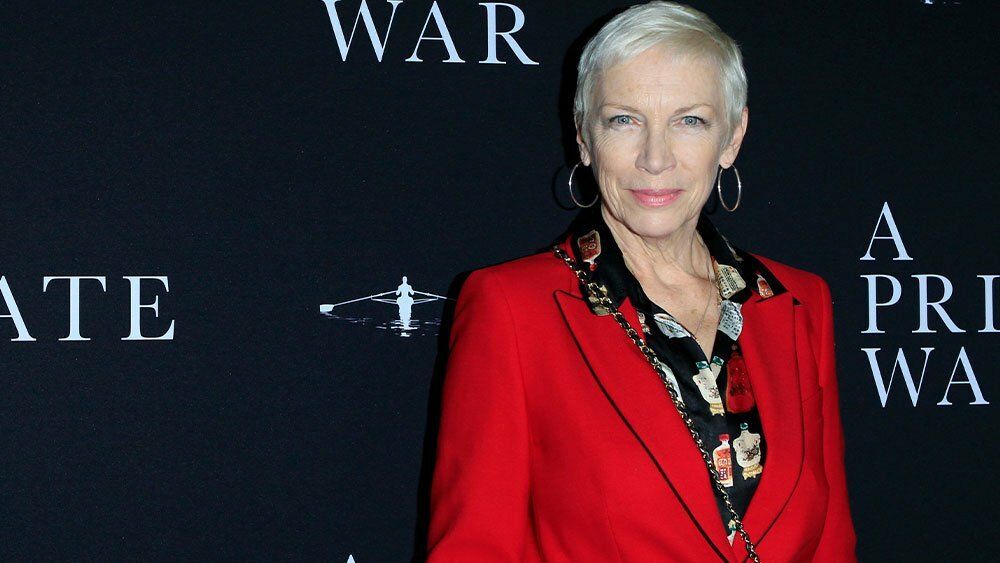 Inspirational Quotes: Annie Lennox, Samuel L. Jackson…