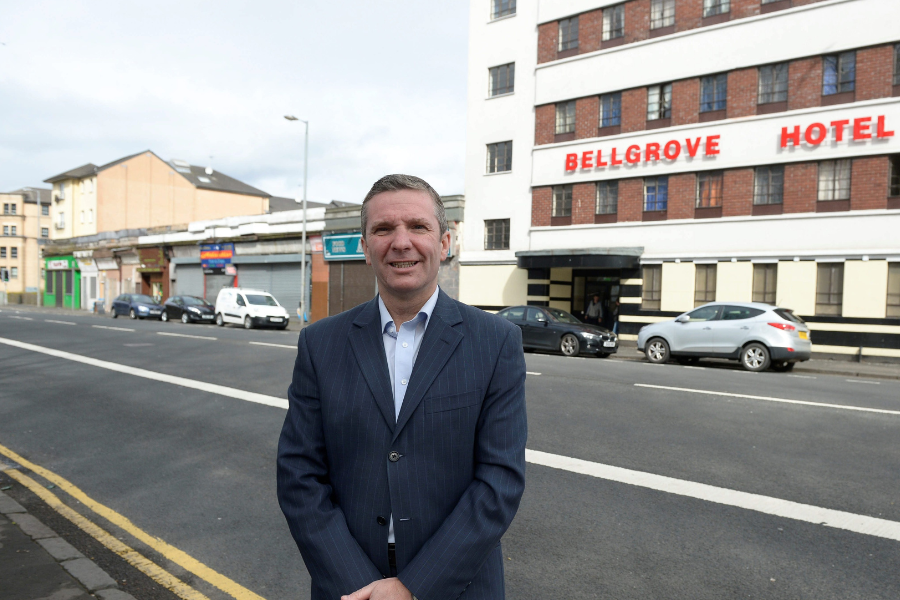 'More talent puddle than pool': New Glasgow Labour…